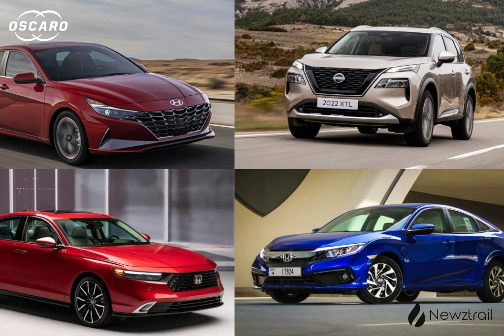 Why Oscaro is the Best Choice for Affordable Car Maintenance ...