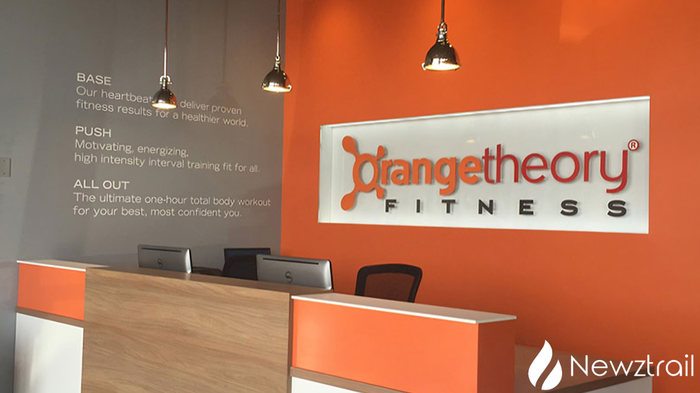 Orange Theory Ann Arbor